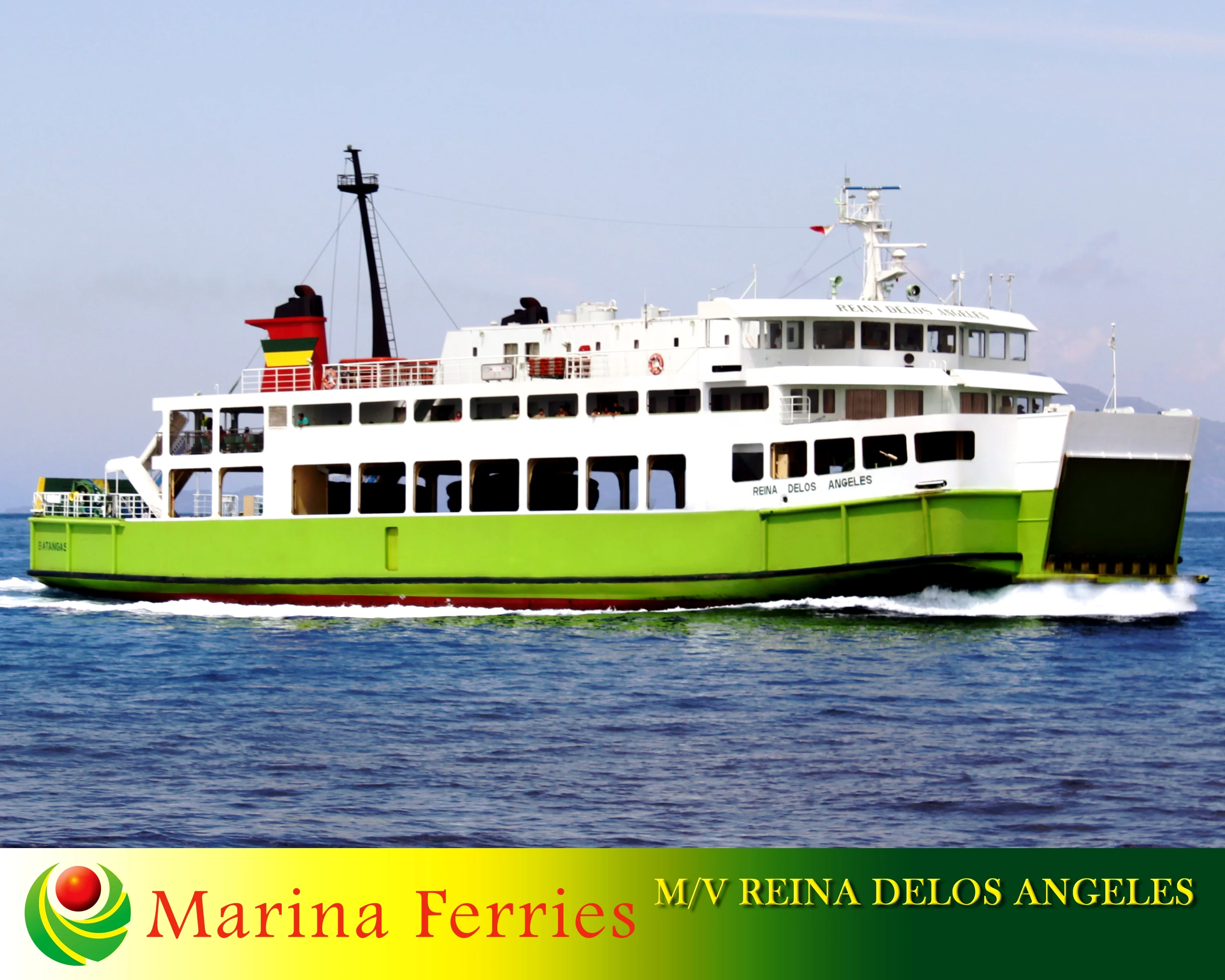 Montenegro Shipping Lines