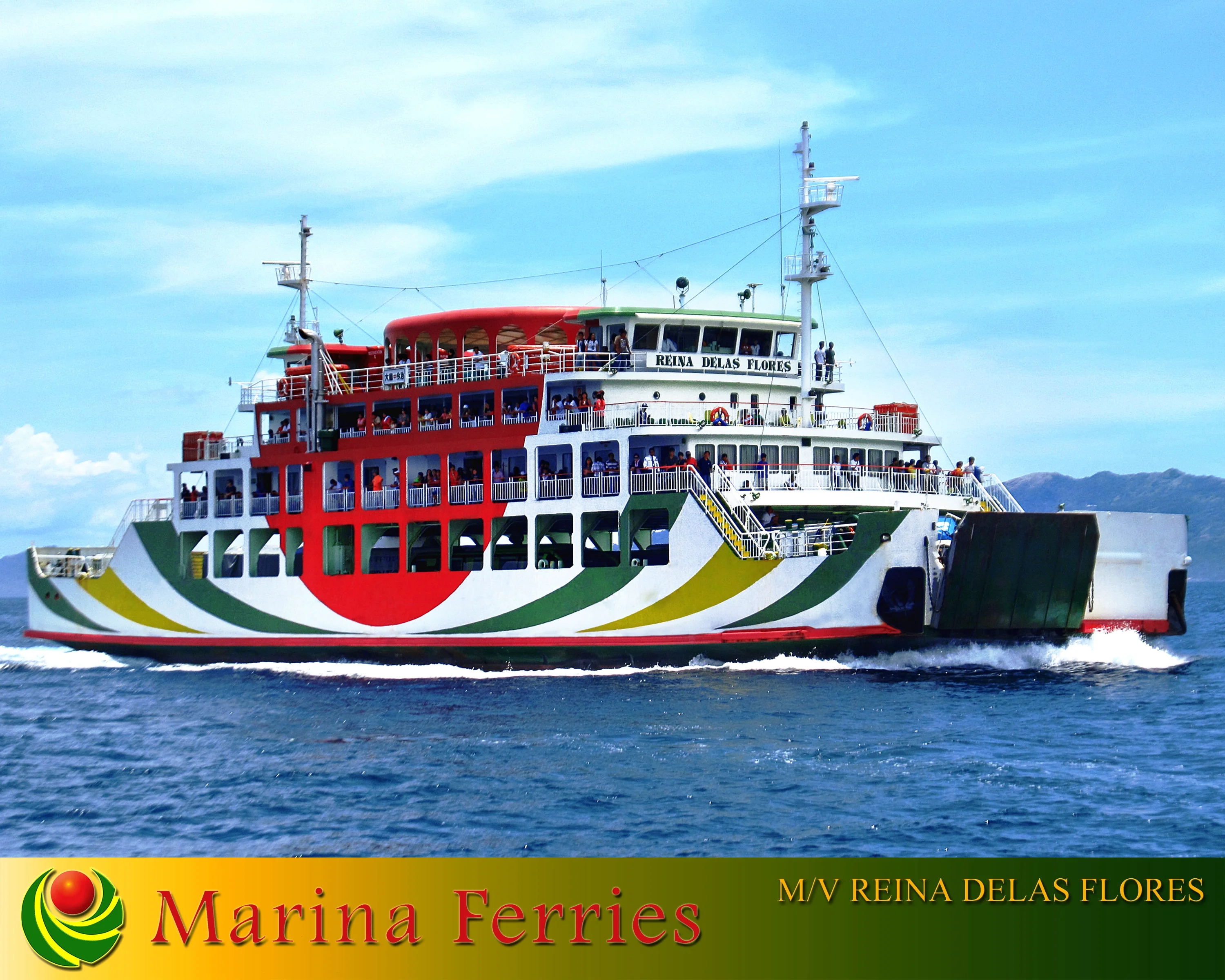 Montenegro Shipping Lines