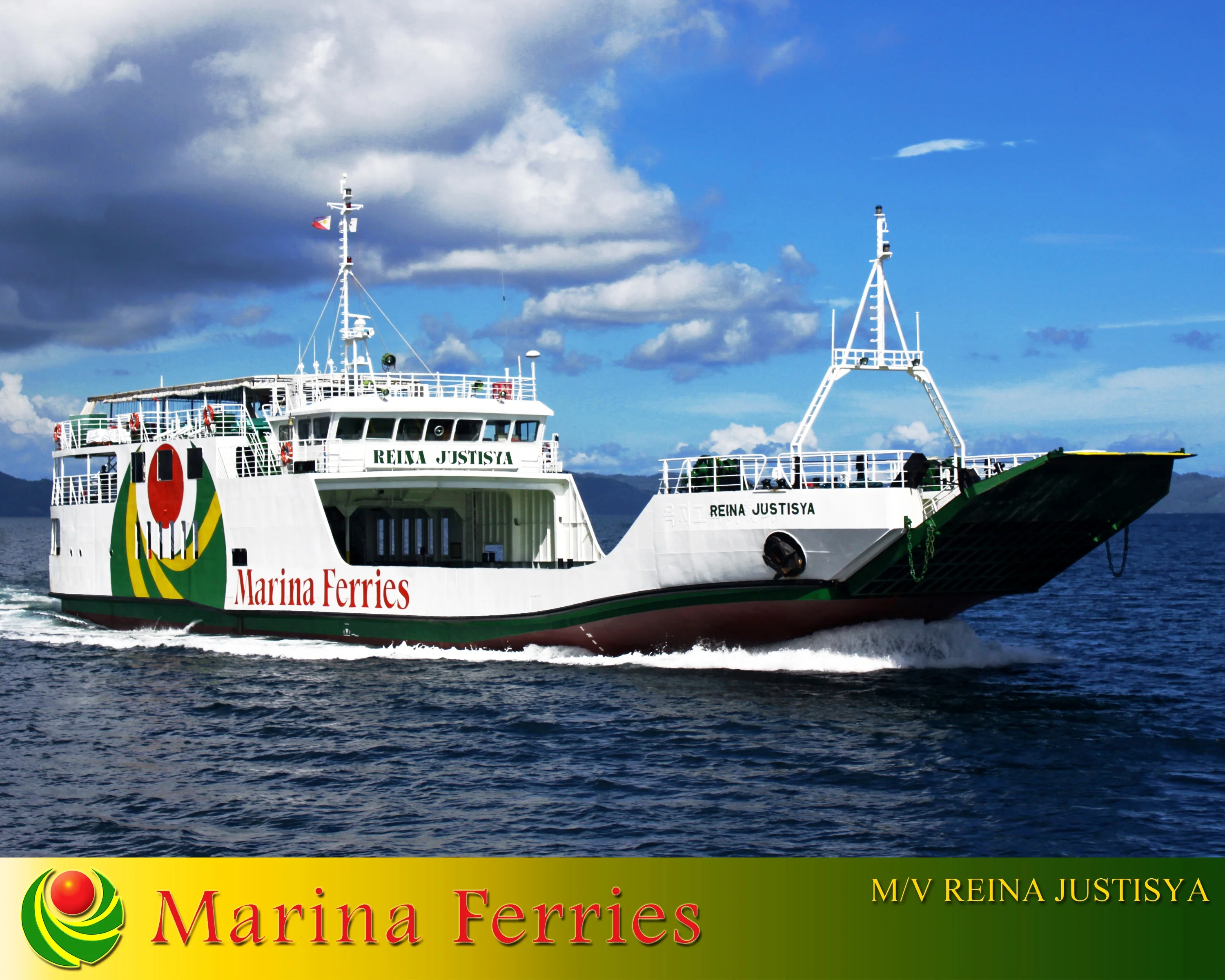 Montenegro Shipping Lines