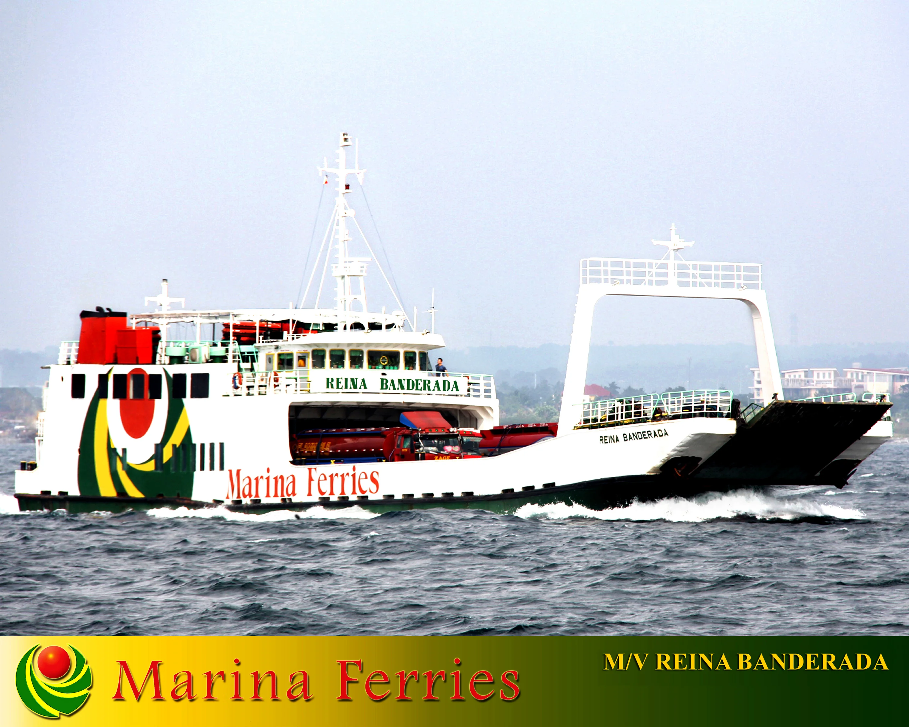 Montenegro Shipping Lines